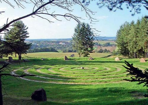 Naturpark Dobersberg | Heimatlexikon | Kunst und Kultur im Austria-Forum